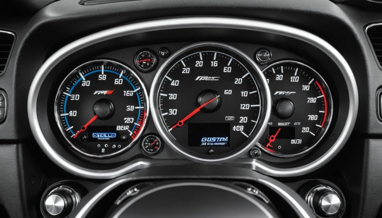 Mastering Performance Gauges in Your Ford Mustang GT: A Detailed Step ...
